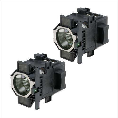 EPSON プロジェクター交換用ランプ 純正  ELPLP73(中古品)