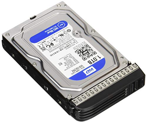 BUFFALO テラステーション 7000用オプション 交換用HDD 1TB OP-HD1.0ZS(中古品)