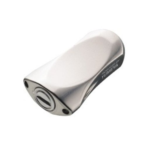 シマノ リール 夢屋 アルミセンシティブノブ シルバー 30894 パーツ(中古品)