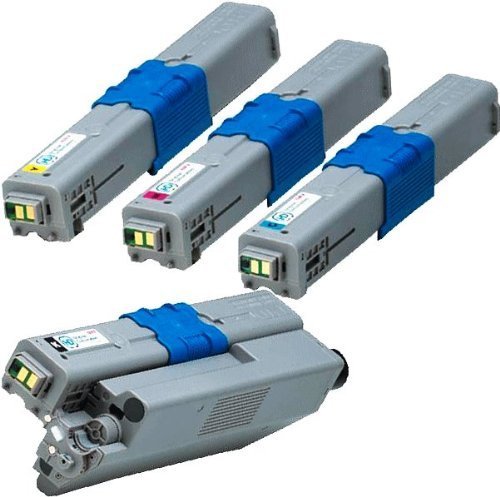 リサイクルトナー TNR-C4HK2/C2/M2/Y2 4色セット(中古品)の通販はau PAY マーケット - GoodLifeStore | au PAY マーケット－通販サイト