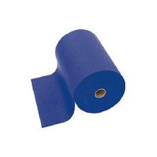 カーボーイ メガマット ロール巻 ブルー MM11(中古品)