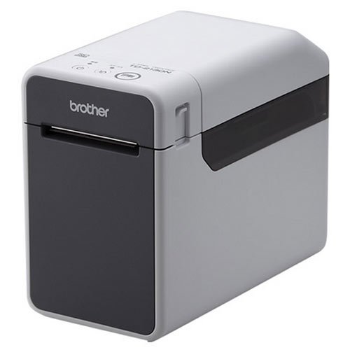 brother 感熱ラベルプリンター TD-2130N(中古品)