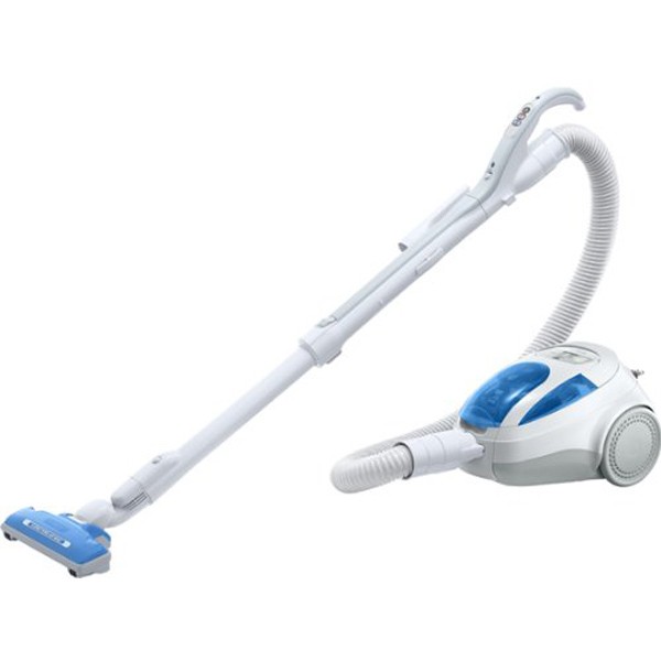 日立 ごみダッシュ サイクロン式クリーナー CV-S500 A(中古品)