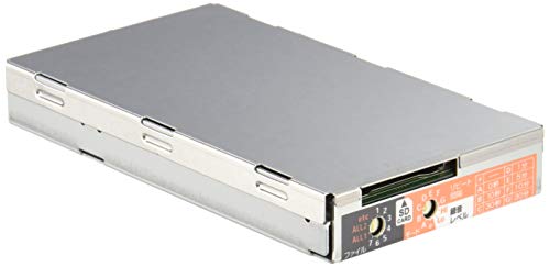 UNI-PEX ユニペックス TWB-300用SDレコーダーユニット SDU-300(中古品)