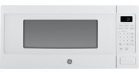 GE PEM31DFWW Microwave Oven 141[並行輸入品](中古品)