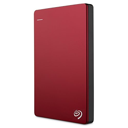 2TB USB 3.0 BP Port Slim Red(中古品)の通販はau PAY マーケット - GoodLifeStore | au ...