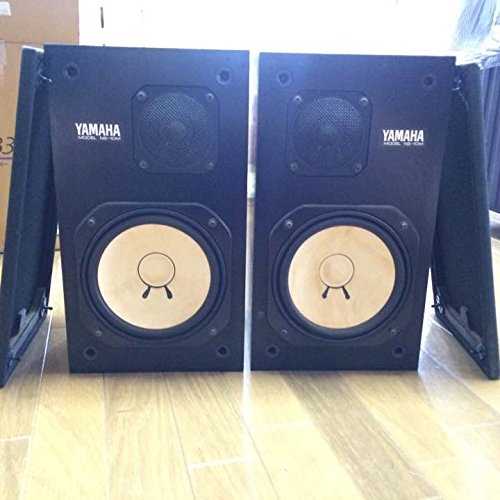 YAMAHA NS-10M モニタースピーカー 左右ペア(中古品)