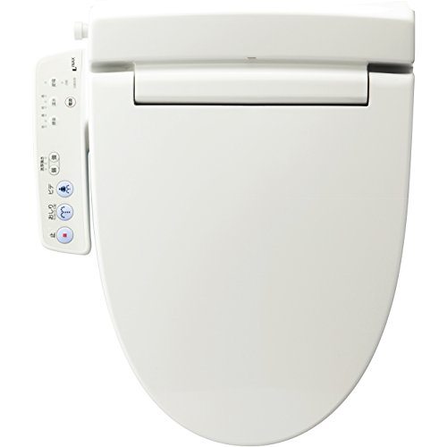 LIXIL(リクシル) INAX シャワートイレ RLシリーズ 貯湯式 温水洗浄便座 （キ(中古品)