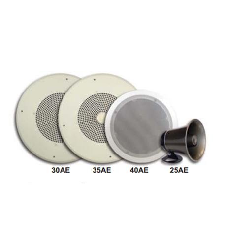 Viking 40AE Ceiling Speaker by Viking(中古品)