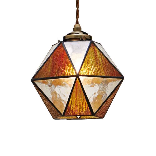 インターフォルム(INTERFORM INC.) ペンダントライト Maryse [マリーズ] ア（中古品）