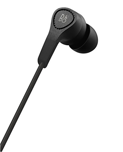 Bang & Olufsen カナル型イヤホン Beoplay H3 MK2 通話対応/iOSリモコン ブ(中古品)