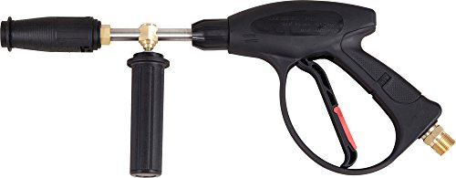 工進 高圧洗浄機JCE用 ショートノズル ネジ式 PA-278(中古品)