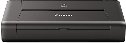 Canon インクジェットプリンター PIXUS iP110 モバイルコンパクト(中古品)