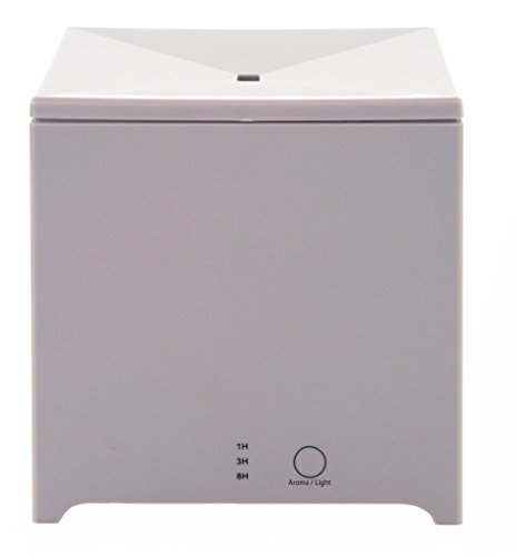 Kishima エクラン アロマディフューザー Pale Brown KNA-88043(中古品)