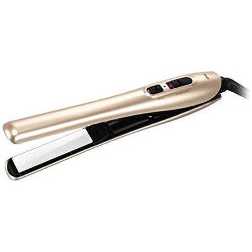 アイビル エアーストレートアイロンＷ(中古品)