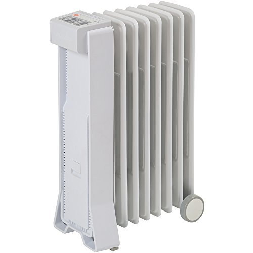 ユーレックス オイルヒーター RFシリーズ アイボリーホワイト (適用畳数:最(中古品)