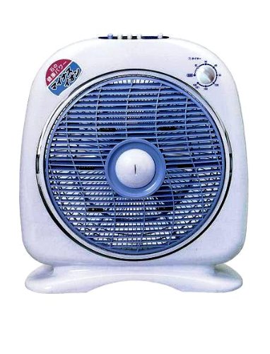 空気活性器【新林の滝 NW-38T】 タイマー付き(中古品)