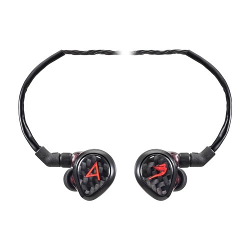 Astell&Kern JH Audio THE SIREN SERIES - Angie Universal Fit  PSM11-ANG(中古品)