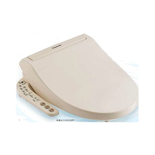 パナソニック 温水洗浄便座ビューティ・トワレ(貯湯式タイプ) パステルアイ(中古品)