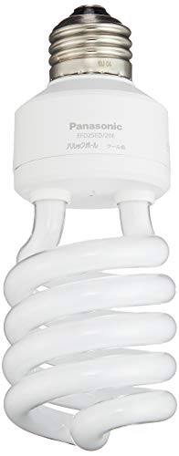 パナソニック 電球形蛍光灯 パルックボール 電球100W形相当 口金直径26mm  （中古品）