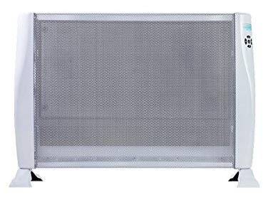 ROOMMATE 遠赤外線パネルヒーター FioreII EB-RM5400A(中古品)