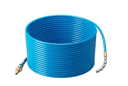 リョービ(RYOBI) パイプクリーニングキット(スズランノズル付) 6710177(中古品)