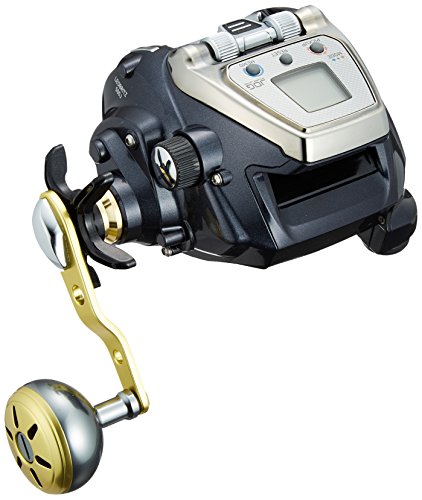 ダイワ(Daiwa) 電動リール 15 レオブリッツ 500J(中古品)