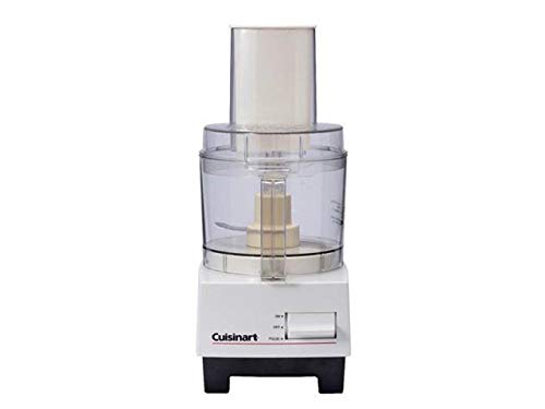 クイジナート  フードプロセッサー 1.0リットル (2~3人分向き) DLC-101J(中古品)