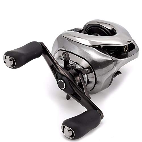 シマノ (SHIMANO) ベイトリール 16 アンタレス DC HG 右ハンドル(中古品)
