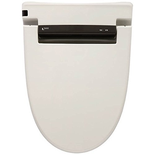 LIXIL 温水洗浄便座 シャワートイレ RVシリーズ オフホワイト CW-RV2A/BN8(中古品)