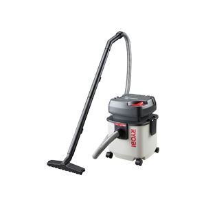 リョービ 乾湿両用集じん機 VC-1100 1台(中古品)