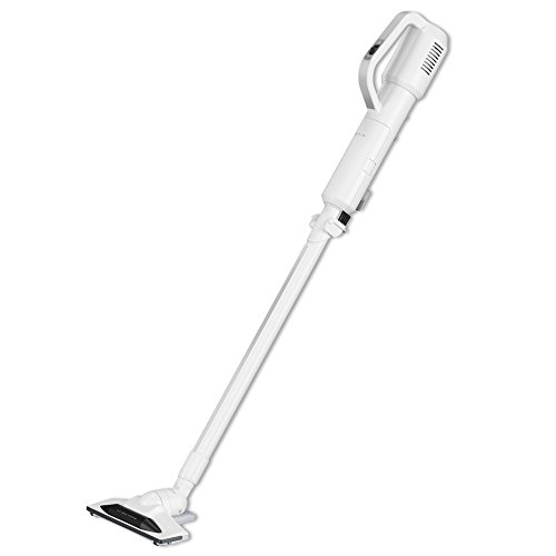 アイリスオーヤマ 掃除機  超軽量 スティッククリーナー 2WAY 紙パック式  (中古品)