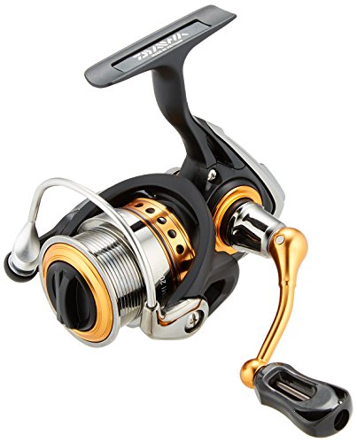 ダイワ(Daiwa) スピニングリール 16 イプリミ 2004 (2000サイズ)(中古品)