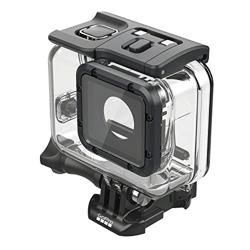 GoPro ウェアラブルカメラ用ケース Super Suit HERO7 Black対応総合保護 +(中古品)
