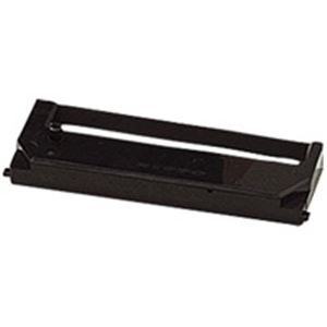 ( お徳用 2セット）ニッポー タイムレコーダー リボンカセット P-1 ×2セッ(中古品)