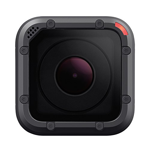 GoPro ウェアラブルカメラ HERO5 Session CHDHS-501-JP(中古品)