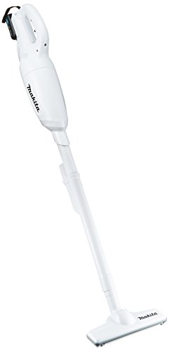 マキタ 充電式クリーナ 10.8V 本体 (カプセル式・トリガ式スイッチ) CL106F(中古品)