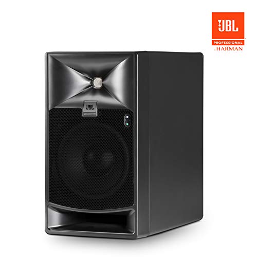 JBL ジェービーエル / 705P Powered パワード・スタジオモニター(中古品)