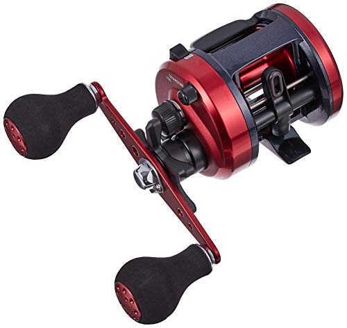 ダイワ(Daiwa) ベイトリール 17 ダイナスター 150 タコ釣り・タイラバなど(中古品)