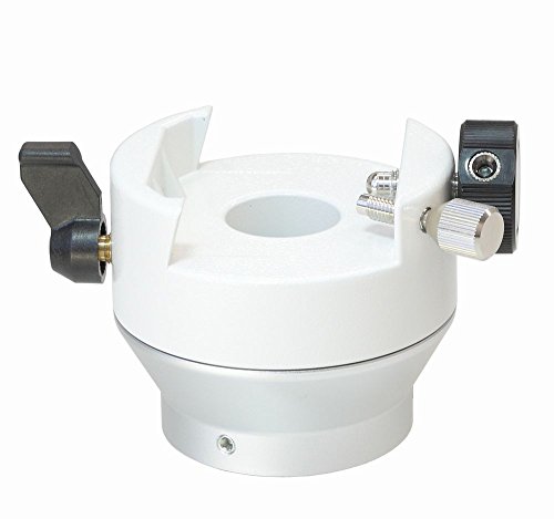 Vixen 天体望遠鏡アクセサリー 望遠鏡用モーター ポラリエ用マルチ雲台ベー(中古品)