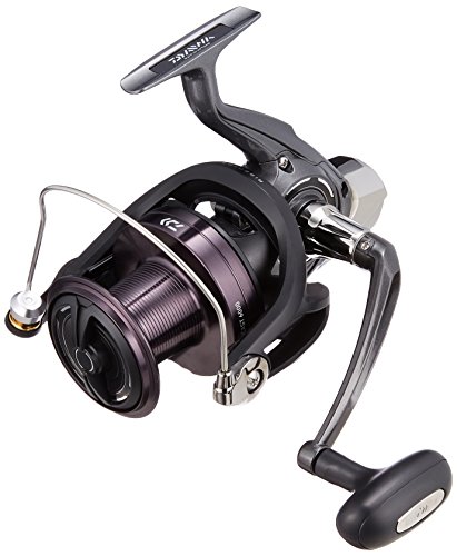 ダイワ(Daiwa) スピニングリール 17クロスキャスト 6000(中古品)