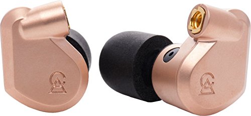 Campfire Audio DORADO CAM-4891(中古品)