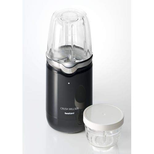 Iwatani クラッシュミルサー IFM-C20G 岩谷産業(中古品)