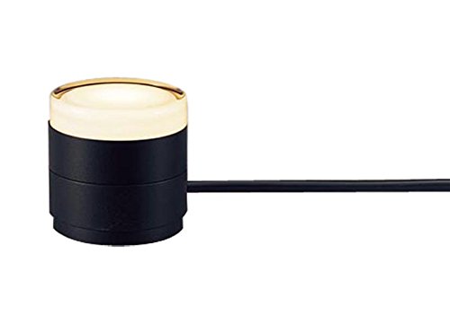 Panasonic LED ガーデンライト 据置取付型 40形 電球色 LGW45940LE1（中古品）