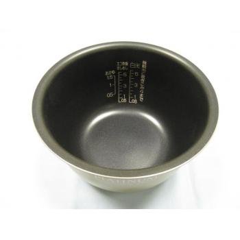 象印 圧力IH炊飯ジャー なべ (B421-6B)(中古品)