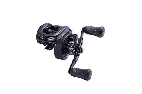 アブガルシア(Abu Garcia) ベイトリール REVO X-HS-L バス釣り（中古品）