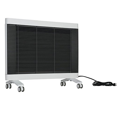 インターセントラル マイヒートセラフィ 遠赤外線ヒーター ホワイト MHS-70(中古品)