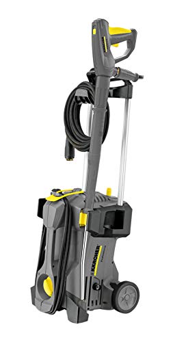 ケルヒャー(KARCHER) 高圧洗浄機 HD4/8P(50Hz) 1.520-970.0(中古品)