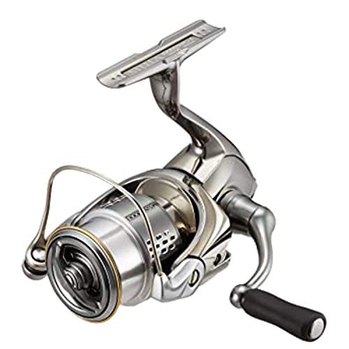 シマノ(SHIMANO) リール スピニングリール 18 ステラ 1000SSSPG(中古品)
