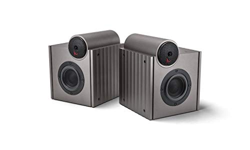 Astell & Kern Acro s1000デスクトップスピーカー(中古品)